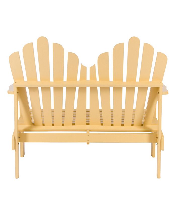 Shine Company Westport Loveseat - Macy's