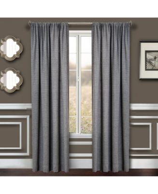 Tiffany Rod Pocket Drapery - Macy's