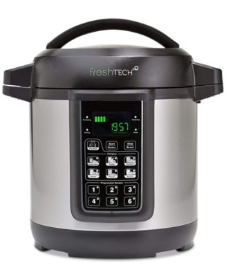 Ball FreshTech Automatic Home Canning System - Macy's