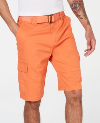 American Rag Frat Boy Cargo Shorts, Created for Macy's - Macy's