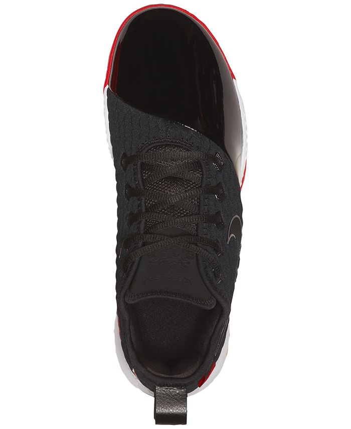 Nike Men's LeBron Witness II Basketball Sneakers from Finish Line - Macy's