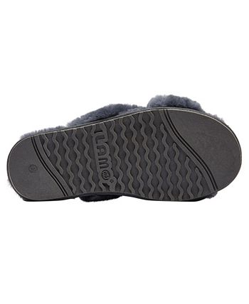 Lamo Women's Serenity Slipper - Macy's