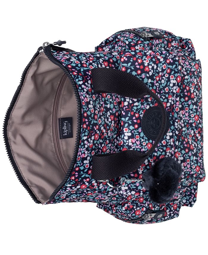 Kipling Revel Convertible Backpack Tote - Macy's