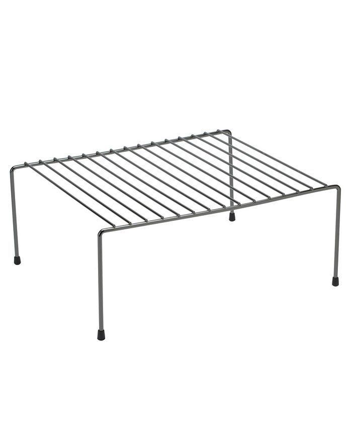 Kitchen Details Medium Kitchen Shelf Organizer - Macy's