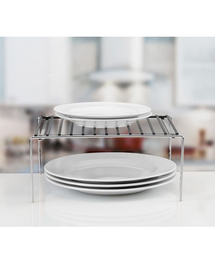 The Macbeth Collection Macbeth Collection Medium Helper Shelf - Macy's