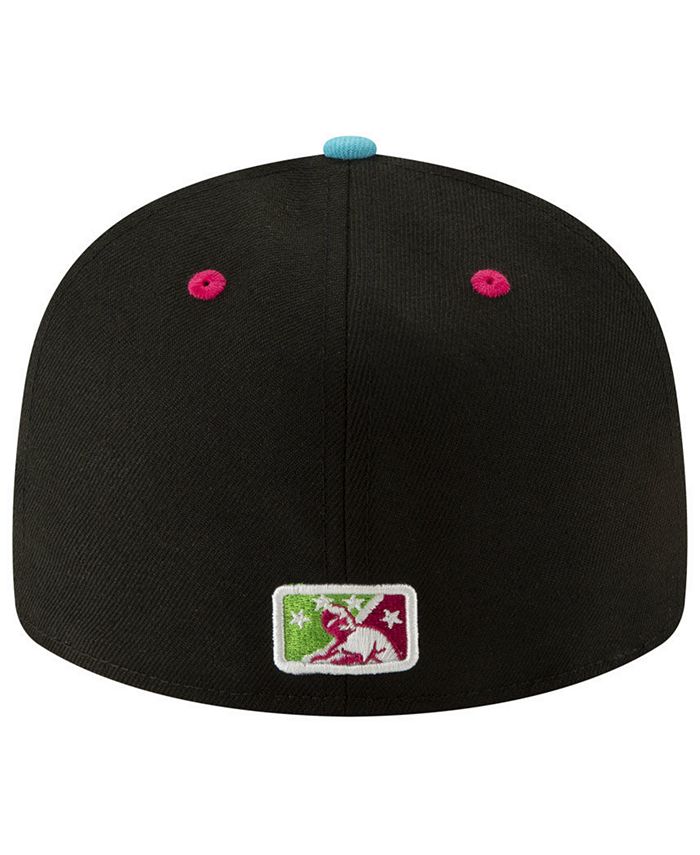 New Era Modesto Nuts Copa de la Diversion Low Profile 59FIFTY Fitted ...