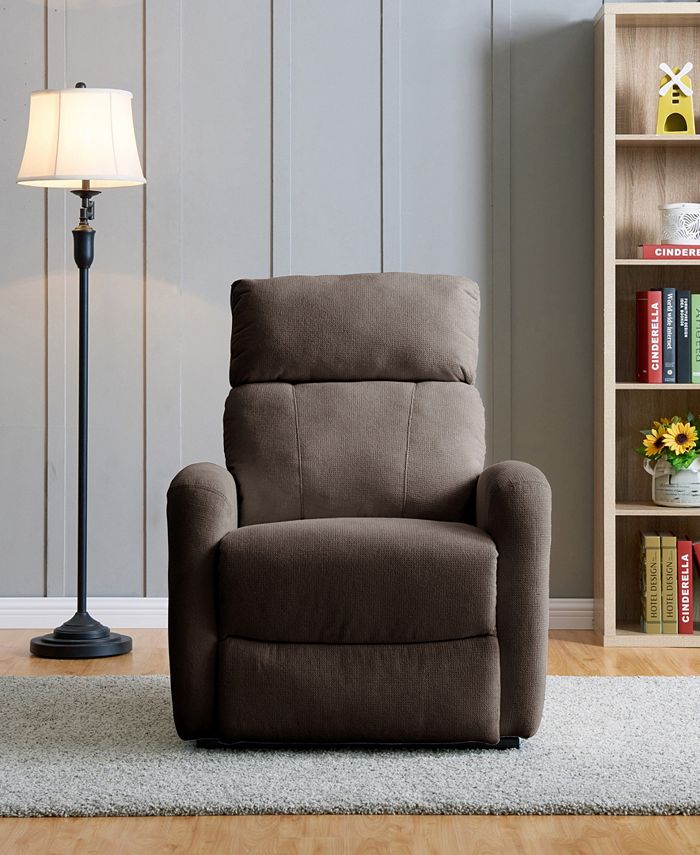 ProLounger Power Recline and Lift Chair - Macy's