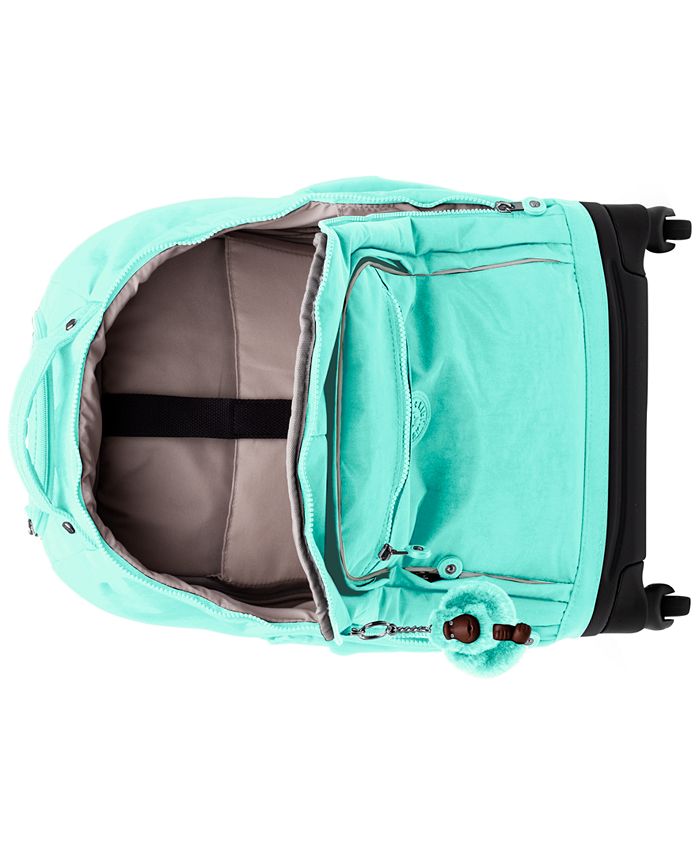 Kipling Echo II Wheeled Backpack - Macy's