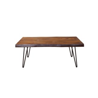 North Shore Coffee Table - Macy's