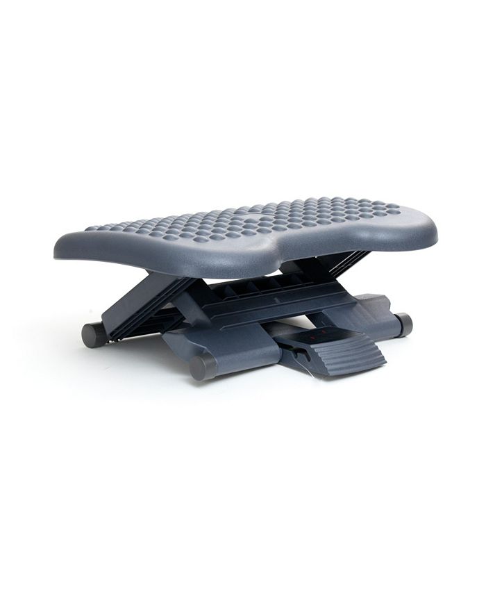 Mind Reader Ergonomic Foot Rest - Macy's