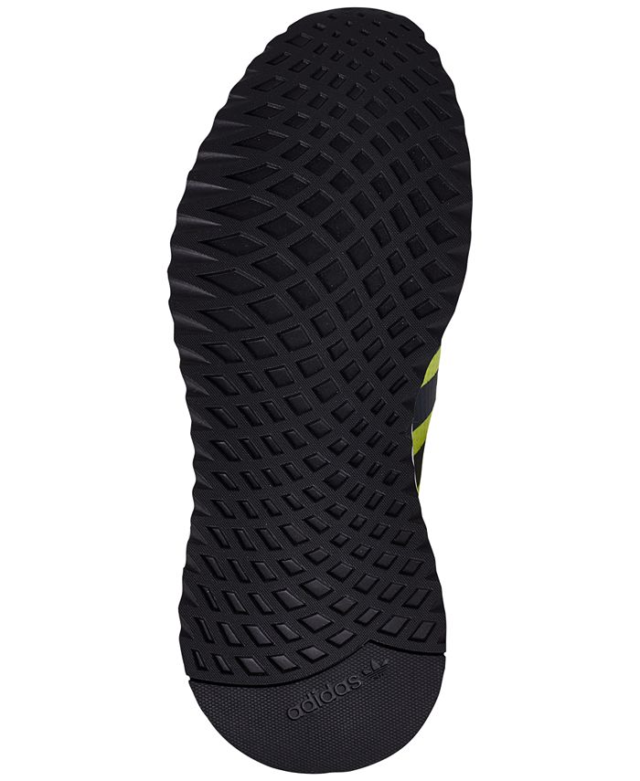 adidas Men's U_Path Run Casual Sneakers from Finish Line - Macy's