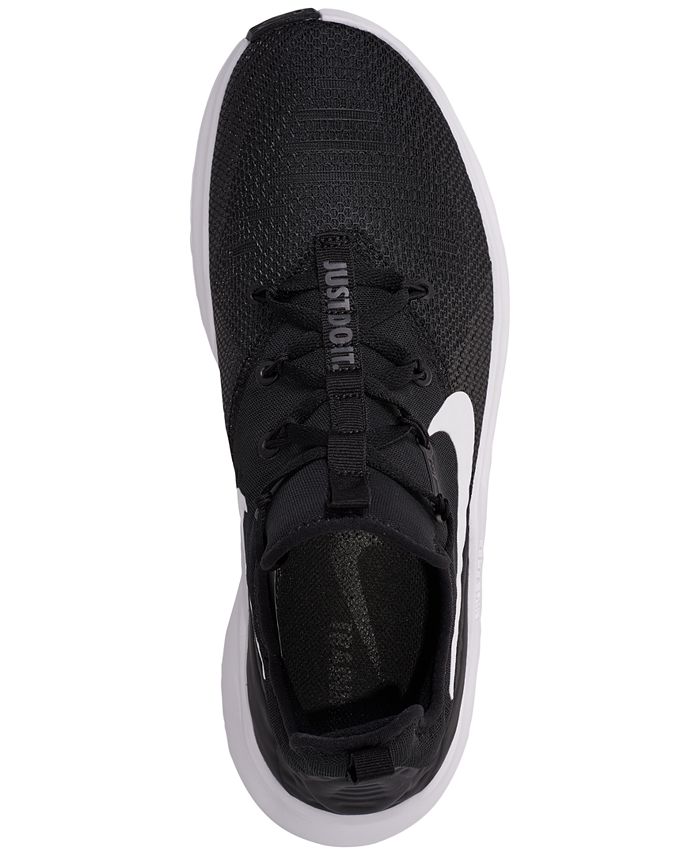 Nike Men's Free TR 8 Training Sneakers from Finish Line - Macy's