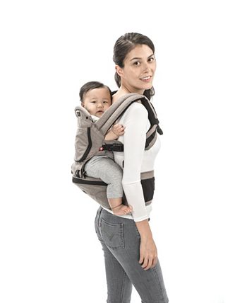 MiaMily Hipster Plus Baby Carrier - Macy's