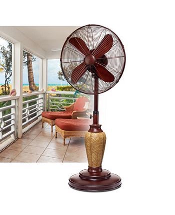 DecoBreeze Kailua Outdoor Fan - Macy's