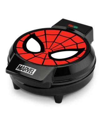 Marvel Spider-Man Waffle Maker - Macy's