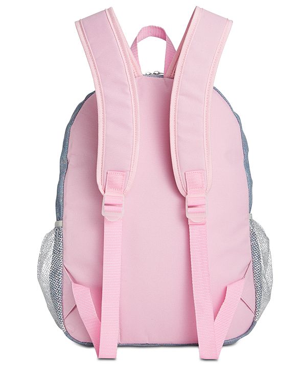FAB Little & Big Girls Smart Girls Club Backpack & Reviews - All Kids ...