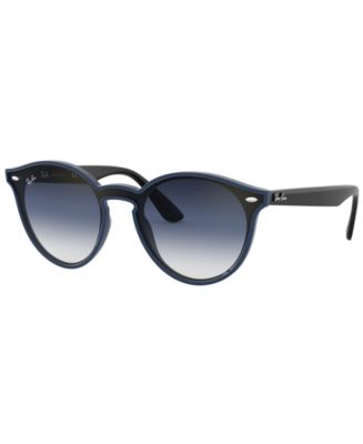 Ray-Ban Sunglasses, RB4380N 37 - Macy's