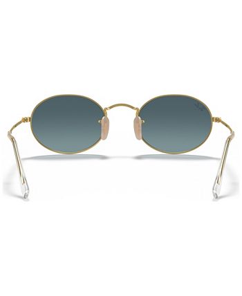 Ray-Ban Sunglasses, RB3547 51 - Macy's