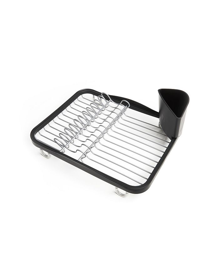 Umbra Sinkin Dish Rack - Macy's