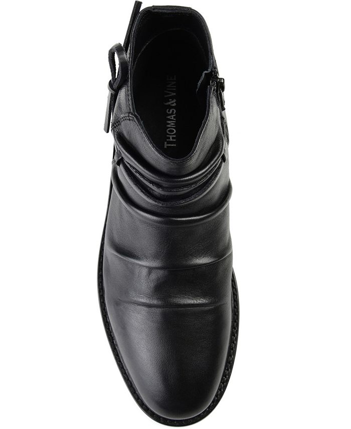 Thomas & Vine Men's Gideon Boot - Macy's