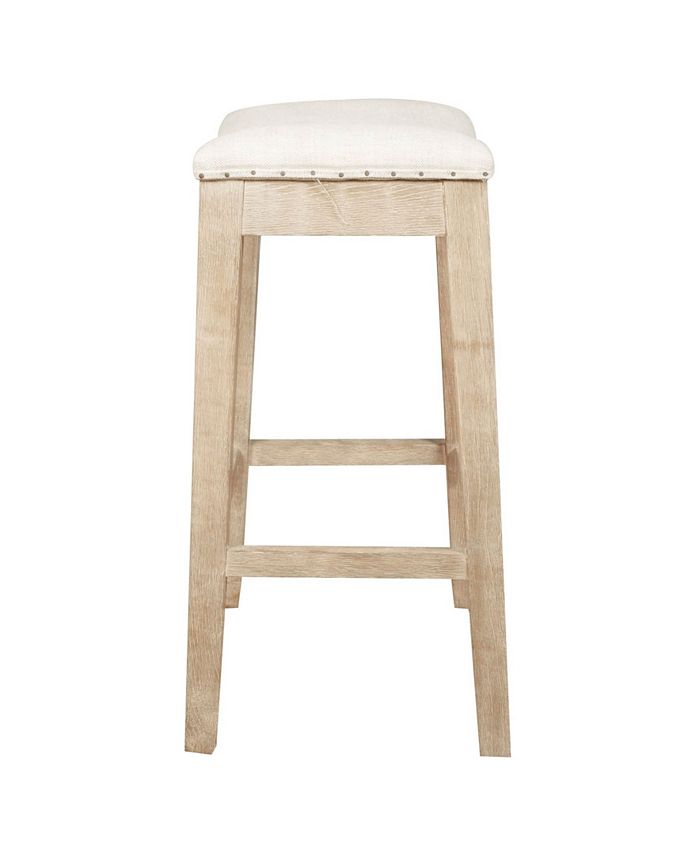Star International Furniture Essentials for Living Harper Counter Stool ...
