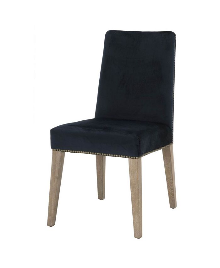 Star International Furniture Essentials for Living Reese Dining Chair ...