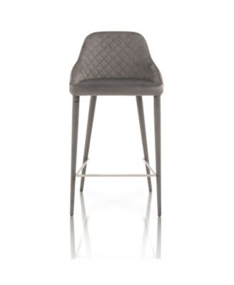 Essentials for Living Marquee Counter Stool Set of 2 - Macy's
