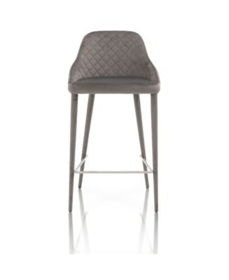 Essentials for Living Marquee Counter Stool Set of 2 - Macy's