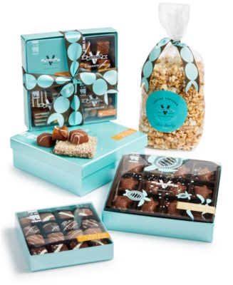 V Chocolates Chocolate Gift Collection - Macy's