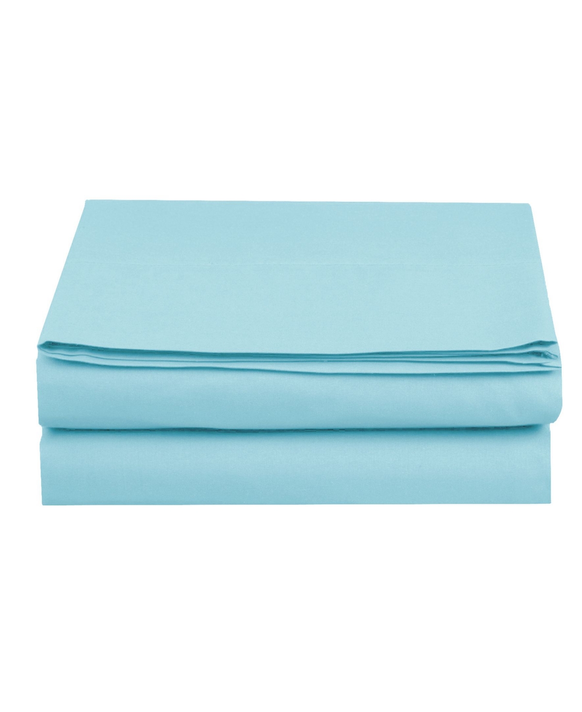 Click here for Elegant Comfort Silky Soft Flat Sheet  Full - Open... prices