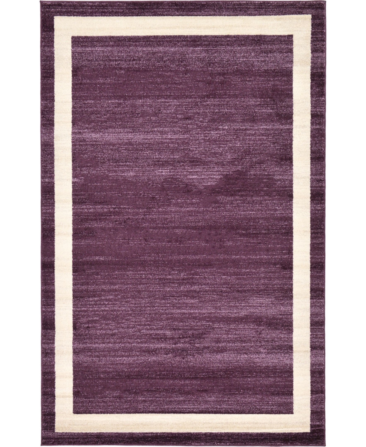 Click here for Bayshore Home Lyon Lyo5 5 x 8 Area Rug - Violet prices