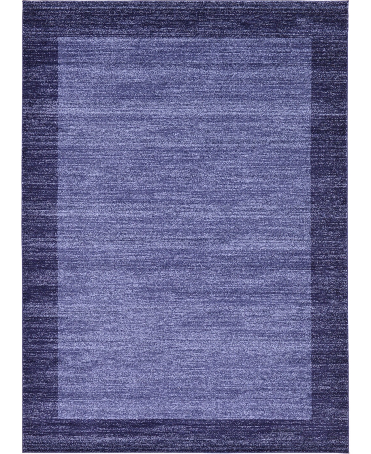 Click here for Bayshore Home Lyon Lyo4 8 x 11 Area Rug - Navy Blu... prices
