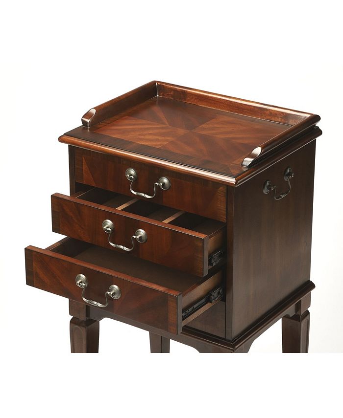 Butler Specialty Butler Hardwick Chest - Macy's