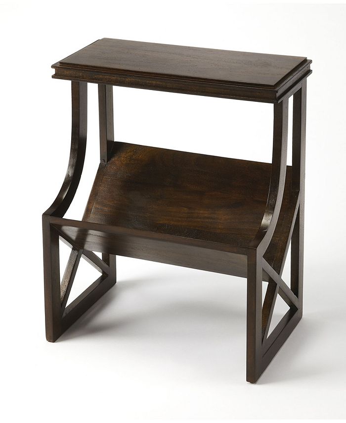 Butler Specialty Butler Pascal Book Table - Macy's