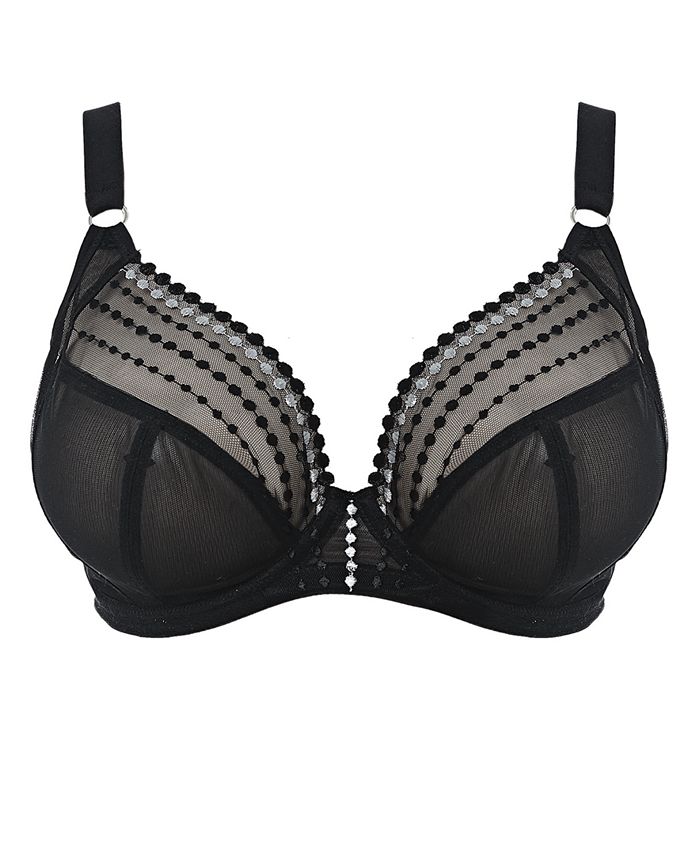 Elomi Matilda Full Figure Matilda Underwire Bra El8900 Online Only