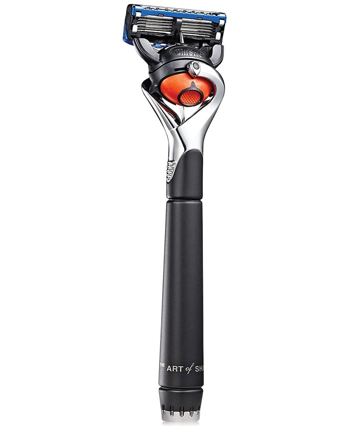 Art of Shaving The Lexington Collection Razor - Macy's