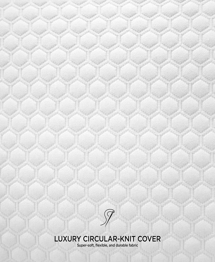 BioPEDIC Cooling Gel Overlay Memory Foam Bed Pillow - Macy's