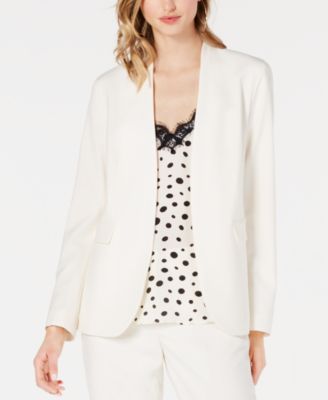 Bar III Bi-Stretch Jacket, Created for Macy's - Macy's