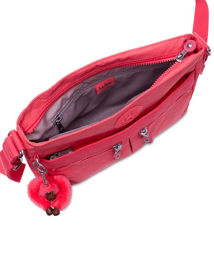 Kipling Angie Crossbody - Macy's
