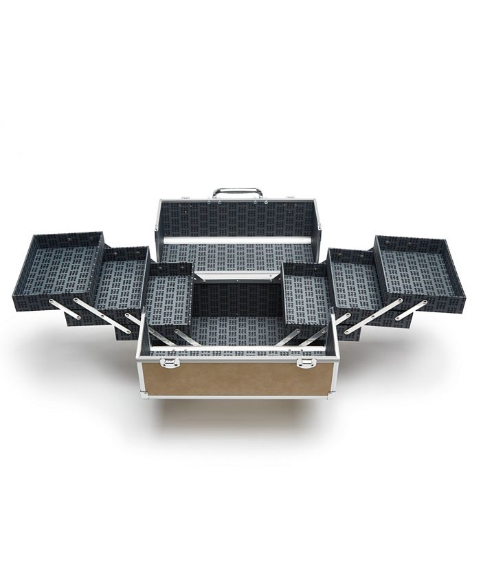 Caboodles Large Train Case - Macy's