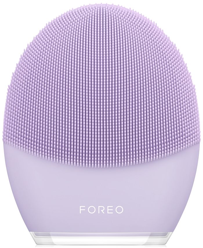FOREO LUNA 3 For Sensitive Skin - Macy's