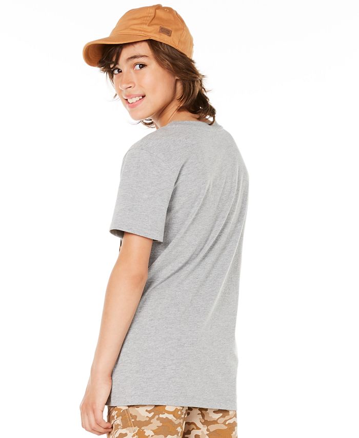 Epic Threads Epic Thread Big Boys Tiger Bolt T-Shirt, Created for Macy ...