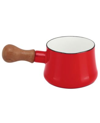 Dansk Cookware, Kobenstyle Red Butter Warmer - Macy's