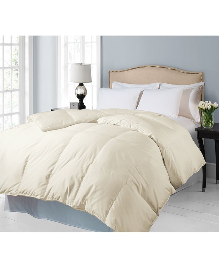 Blue Ridge Duraloft® Colored Down Alternative 700 Thread Count ...