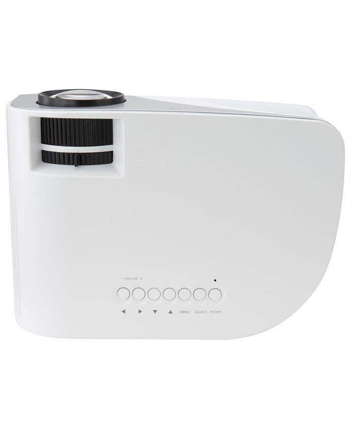 iLive GPX Mini Projector - Macy's