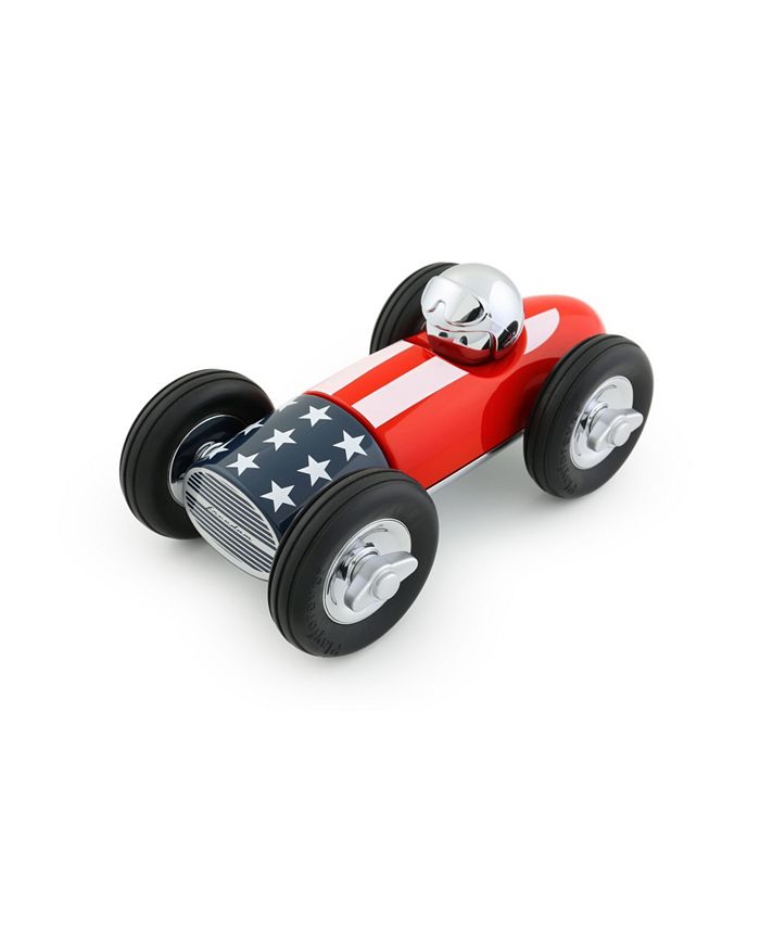 Playforever Bonnie Freedom Racing Car - Macy's