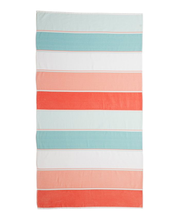 Caro Home Maya Beach Towel & Reviews - Bath Towels - Bed & Bath - Macy's