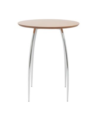 Bistro 30" Round Table - Macy's
