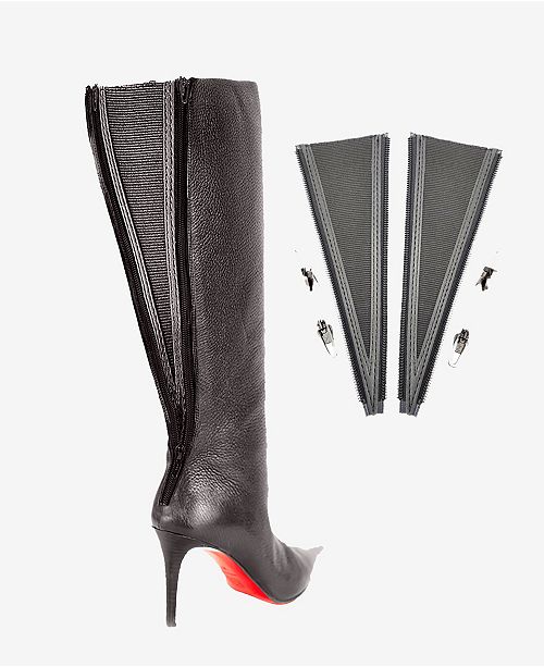 Boot Band ALT Coil Boot Calf Expander in S to XXXL & Reviews - Boots ...