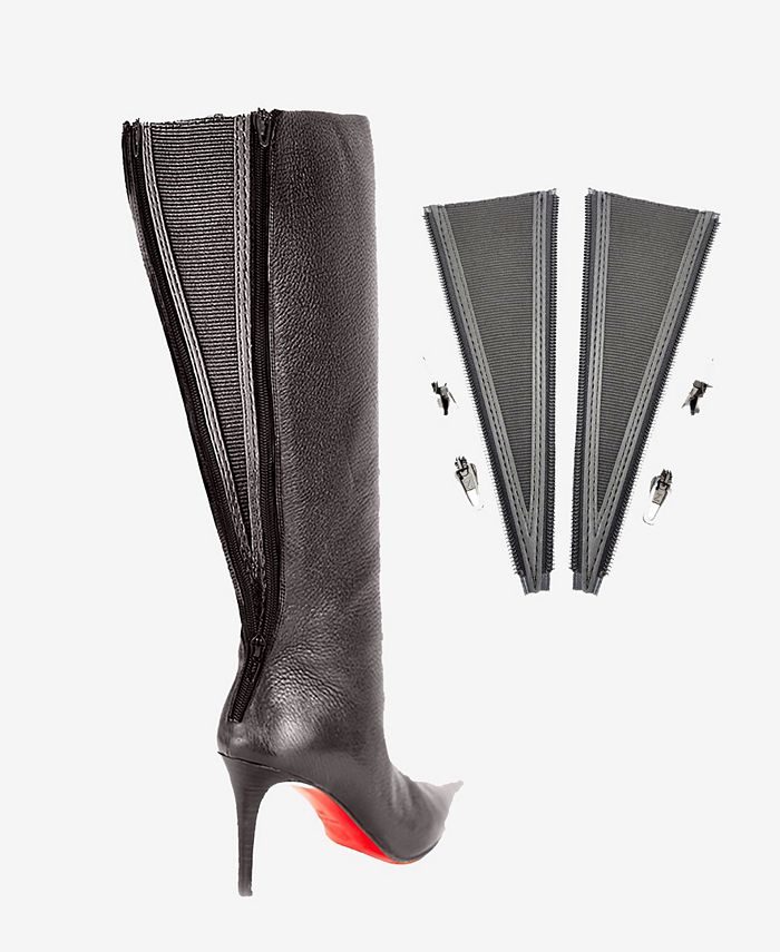 Boot Band ALT Coil Boot Calf Expander in S to XXXL - Macy's